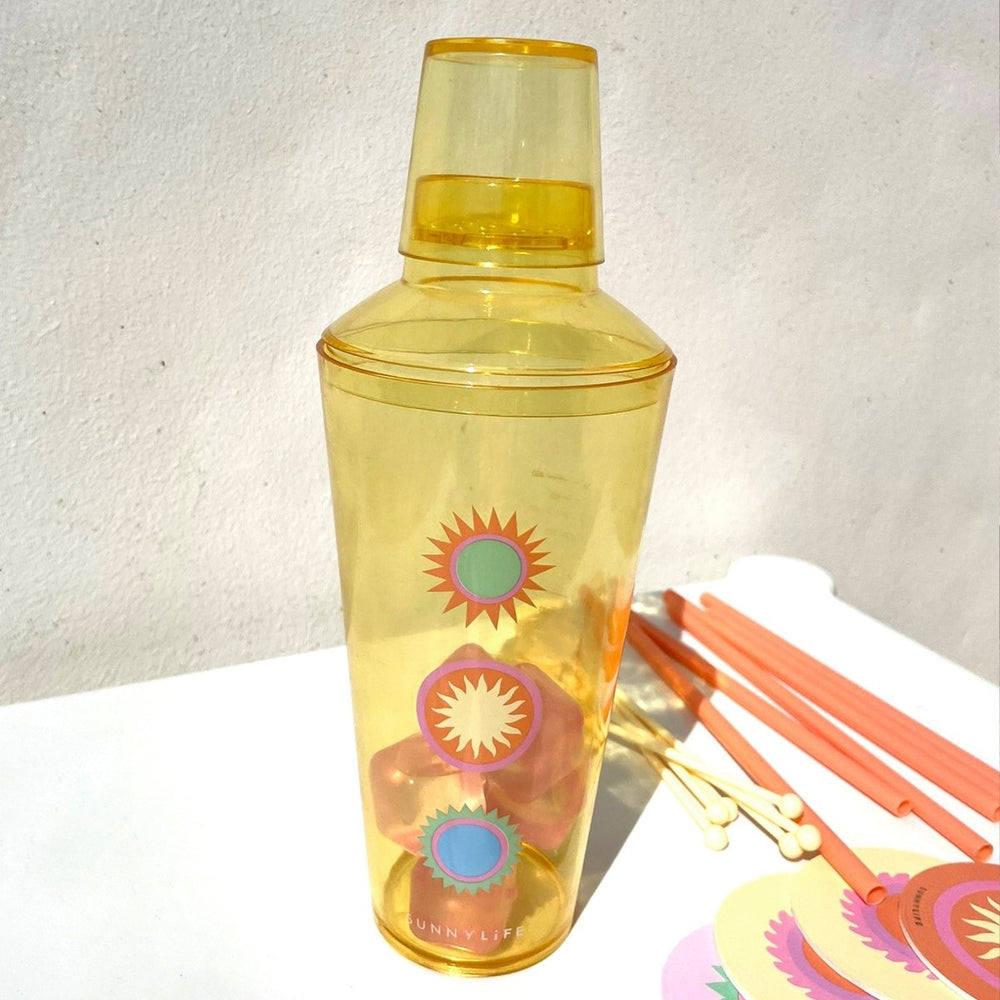 Cocktail Essentials Kit - Rio Sun